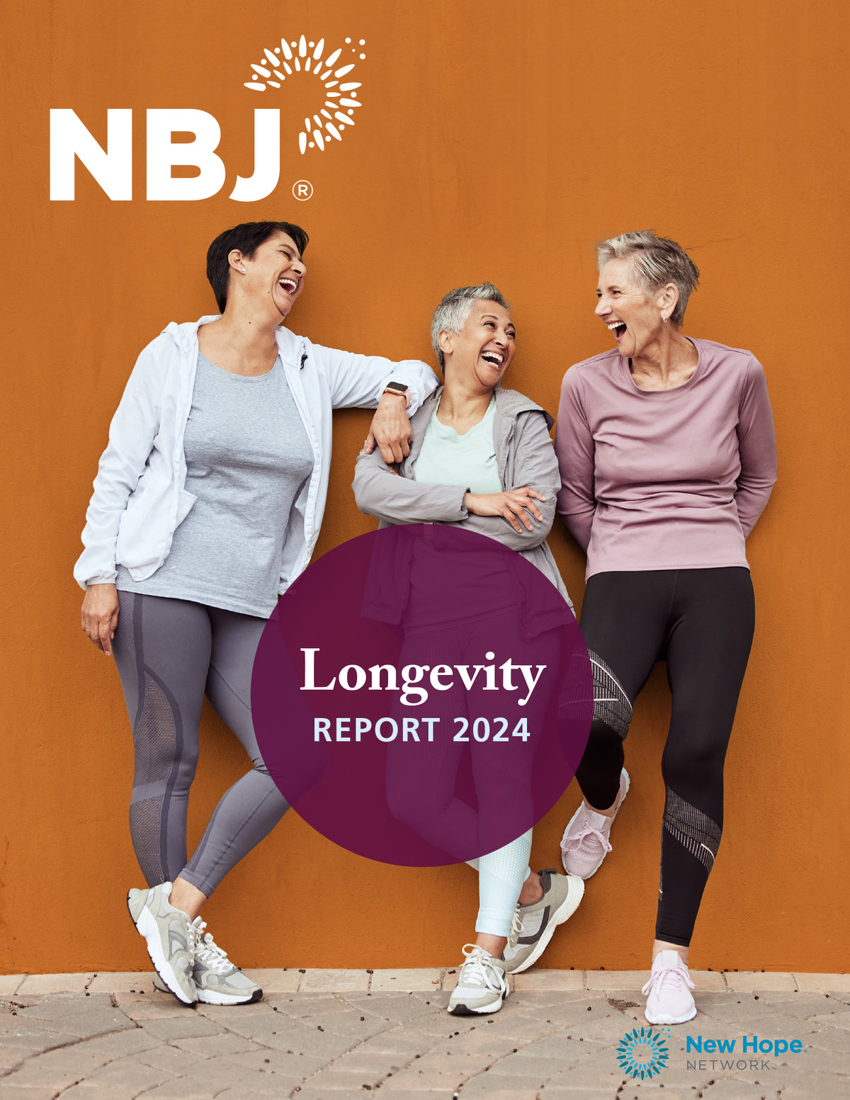 Longevity Report | Nutrition Business Journal