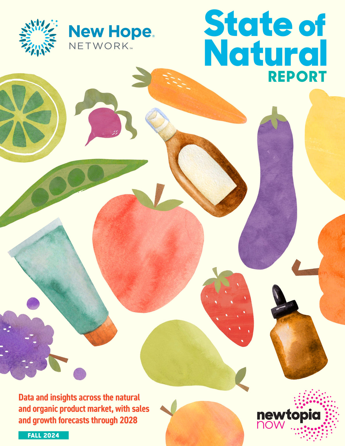 The State of Natural Update: Four Year Forecast [Now Available]