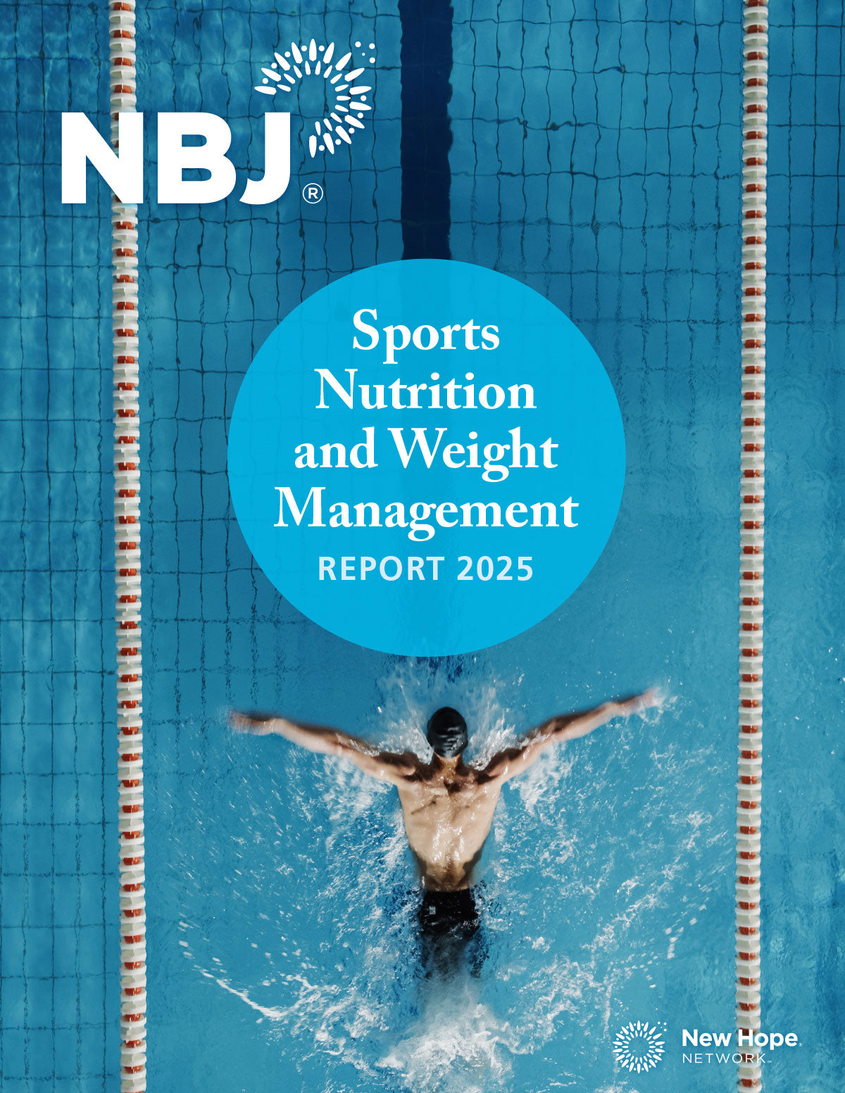 Sports Nutrition & Weight Management Report 2025