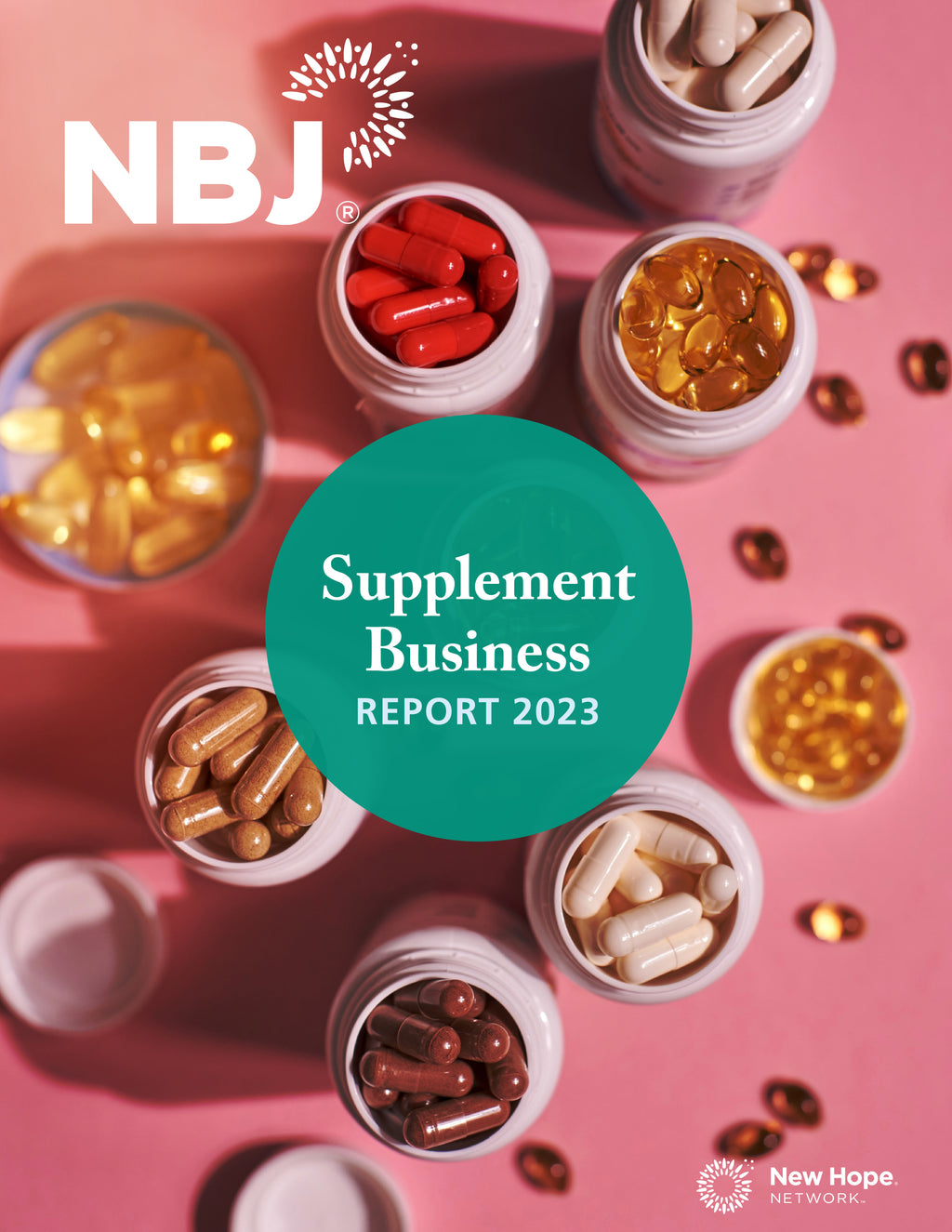 Reports | Nutrition Business Journal